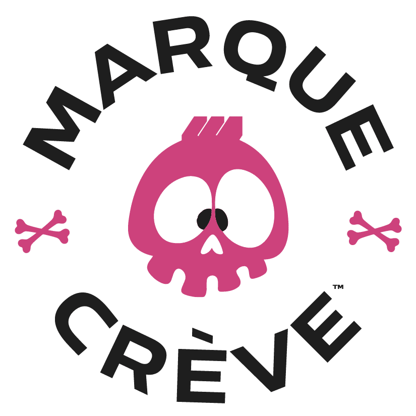 Agence branding et identité de marque - Warketing Studio